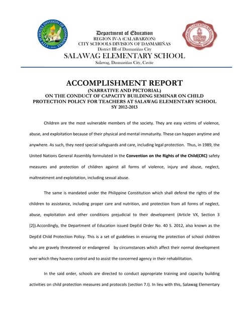 Free Deped Certificate: Tle nutrition month certificate of judge 4 | PDF