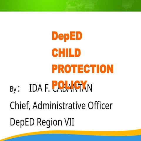 273194279-Child-Protection-Policy-Powerpoint.pptx