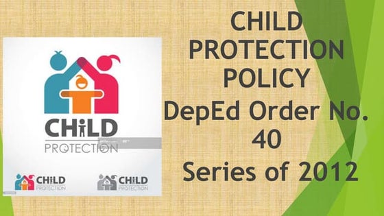 CPC FUNCTIONALITY TOOL deped protection policy | PDF | Professional School | Postgraduate Education