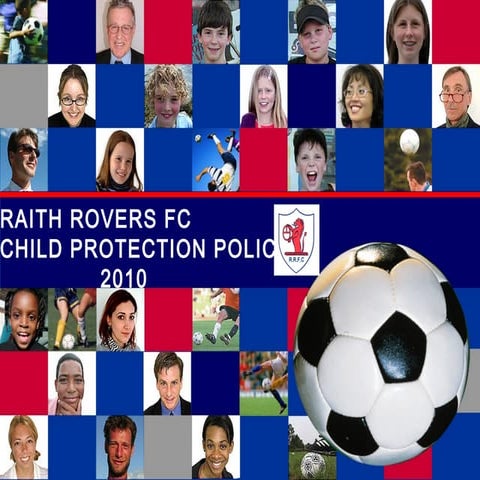 Child protection presention | PPT