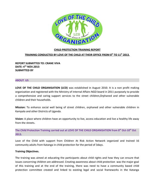 Presentation on PSEA | PPT