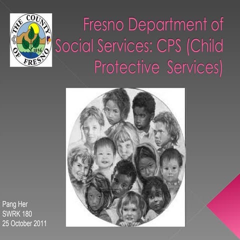 Cps flow chart final | PDF