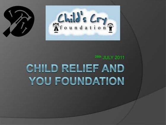 Indian council for child welfare | PPT