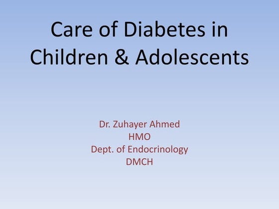 UNICEF: GOBI FFF Program | PPTX | Children\'s Health | Healthy Living