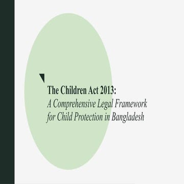 Children-Act-part2.pptx Social work course | PPTX