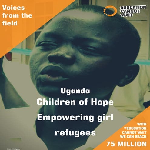 Children of Hope - Uganda | PDF