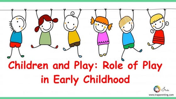 Partens six stages of play | PPT