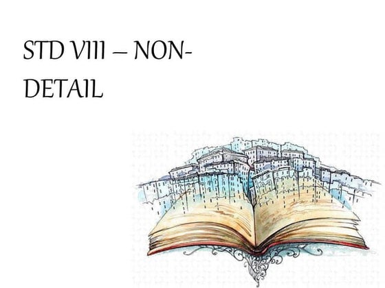 The conceited python | PPT