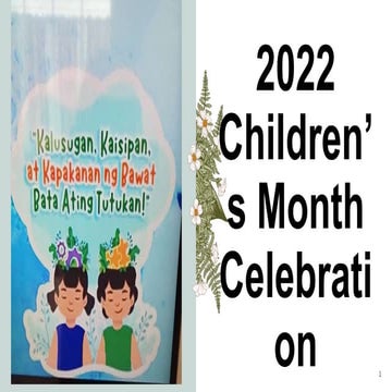 CHILDRENS-MONTH.pptx