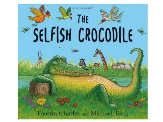 Childrens book presentation | PPT