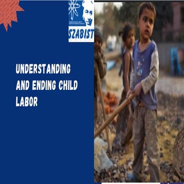 Abuse of Child Labor and Sweatshops.pptx