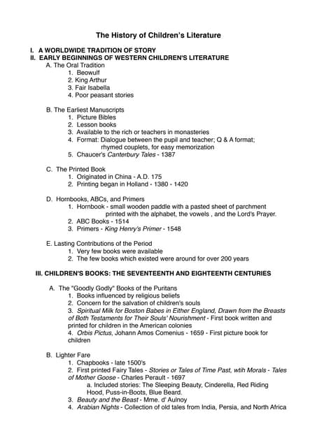 Movie Presentation Instructions | PDF