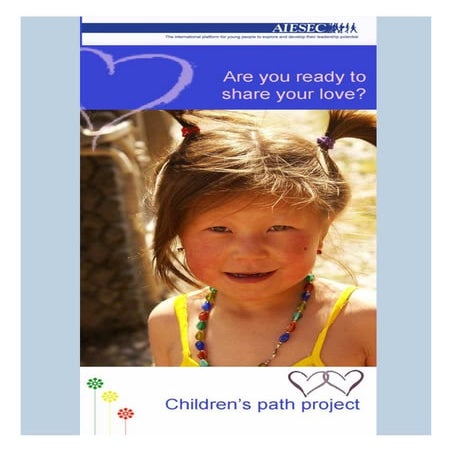 Children's path | PDF | Adoption and Fostering | Parenting
