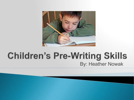 Completion certificate Writing skills | PDF