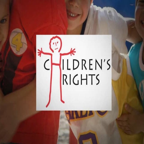 Children s rights | PPT