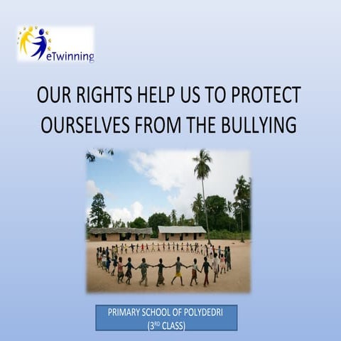 The children and their rights | PPT