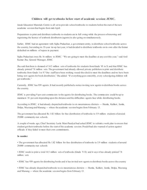 BPKIHS going to organize Convocation Ceremony | DOCX