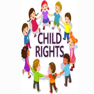 CHILD RIGHTS PRESENATION.pptx