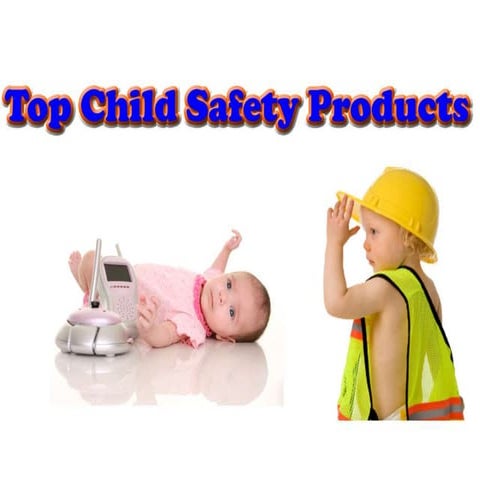 Child safety | PPT