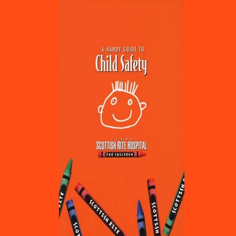 Child safety | PPTX | Parenting Children Aged 4-11 | Parenting