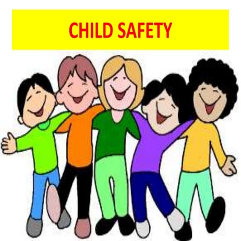 Child safety | PPTX