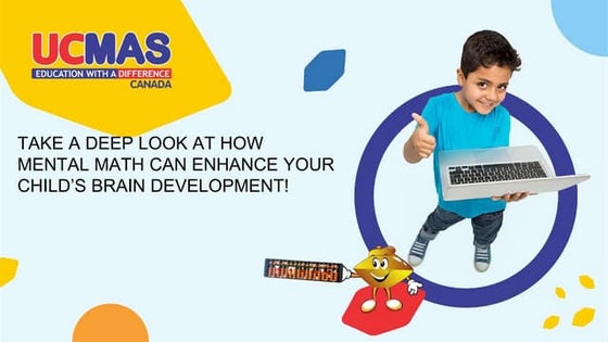 UCMAS - Abacus and Mental Math Program | PDF