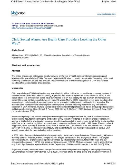 Child Abuse Pediatrician Expert Dr. Jennifer Canter | PDF | Injuries ...