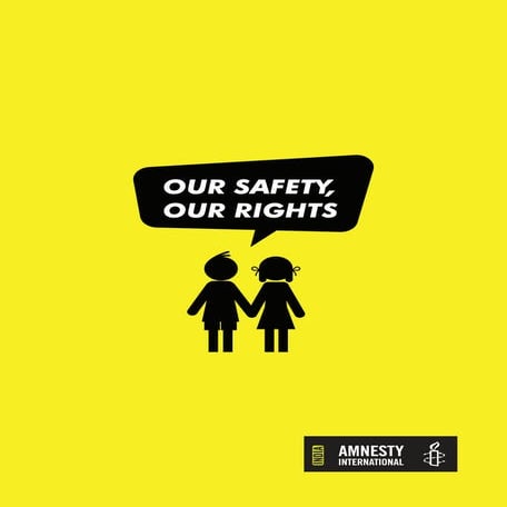 Child sexual abuse awareness module english | PDF