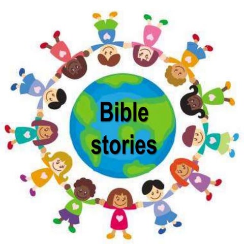 bible stories report | PPT
