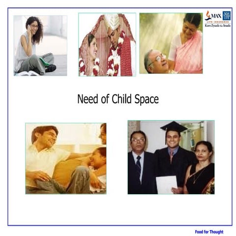 Child Space | PPT