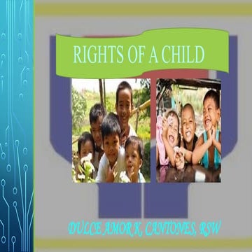 Child's Right Presentation and role of Duty Bearers.pptx