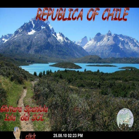 Chile | PPT