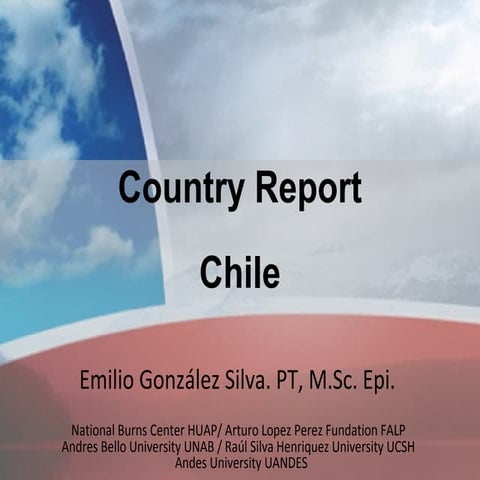Chile | PPT