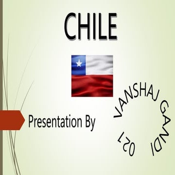 CHILE.pptx