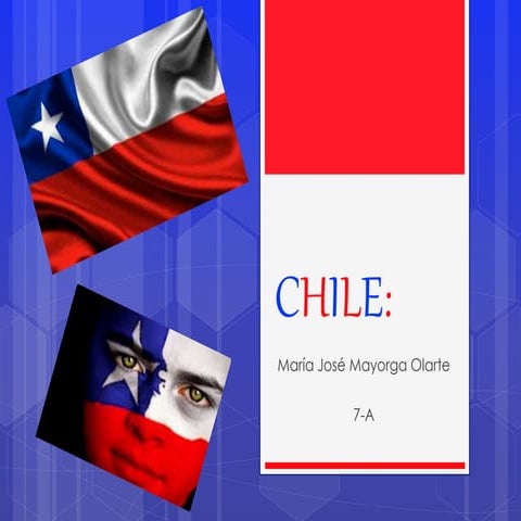 Chile | PPTX