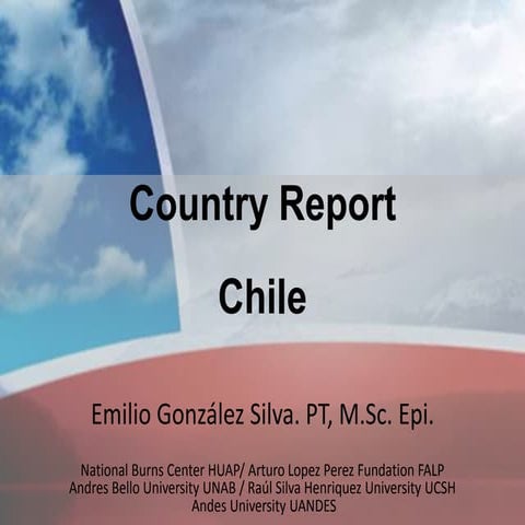 Chile | PPT