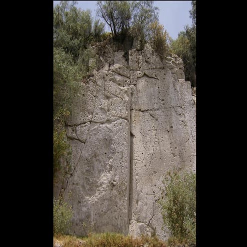 Santuario de Chapi | PPT