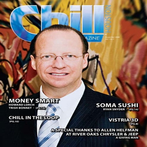 Chill Magazine 5 | PDF