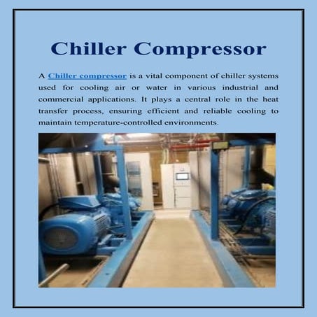 Chiller Compressor.pdf