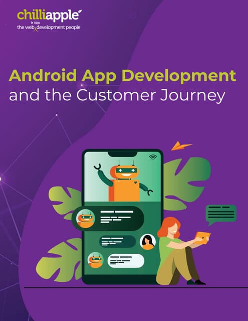 What is more important in android app development between UI and UX.pptx