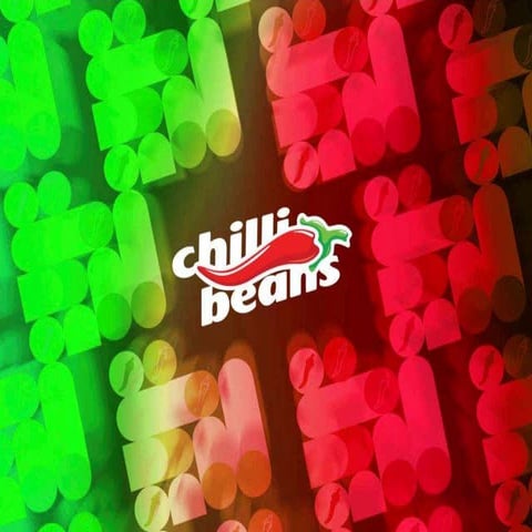 Chilli beans | PPTX