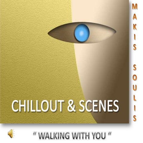 Chillout & scenes | PPTX