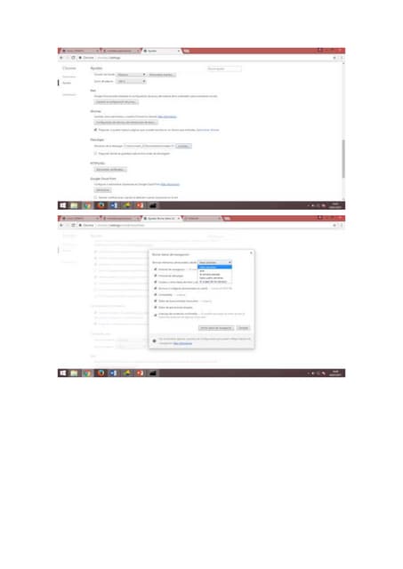 EJERCICIO PROFORMAS | PDF | Computing | Technology & Computing