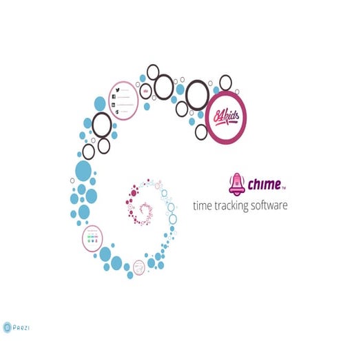 Chime time tracking software | PDF