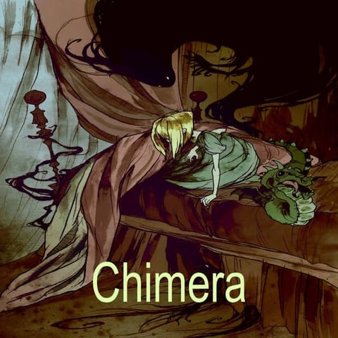Chimera | PPT