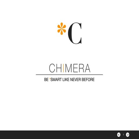 Chimera | PDF