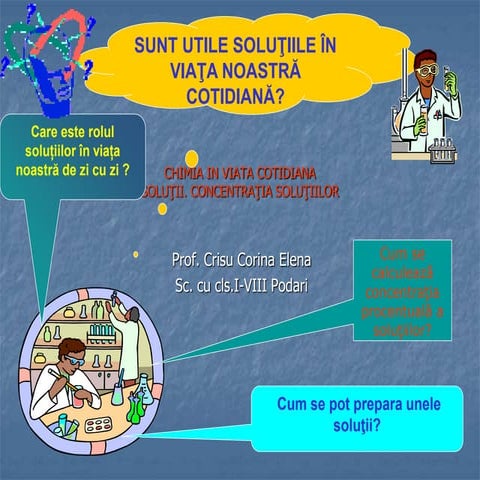 Solutii - aplicatii in viata de zi cu zi.pptx