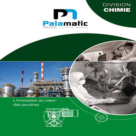 Lump breaking and grinding Palamatic Process | PDF