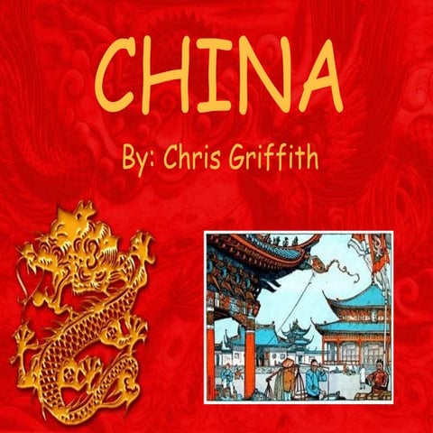 Classical China | PPT