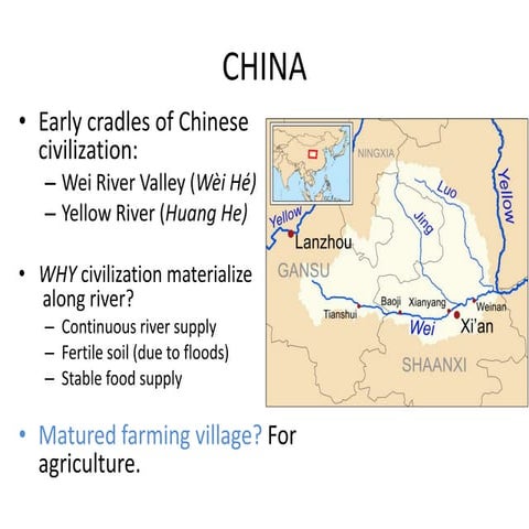 China urban planning | PPTX